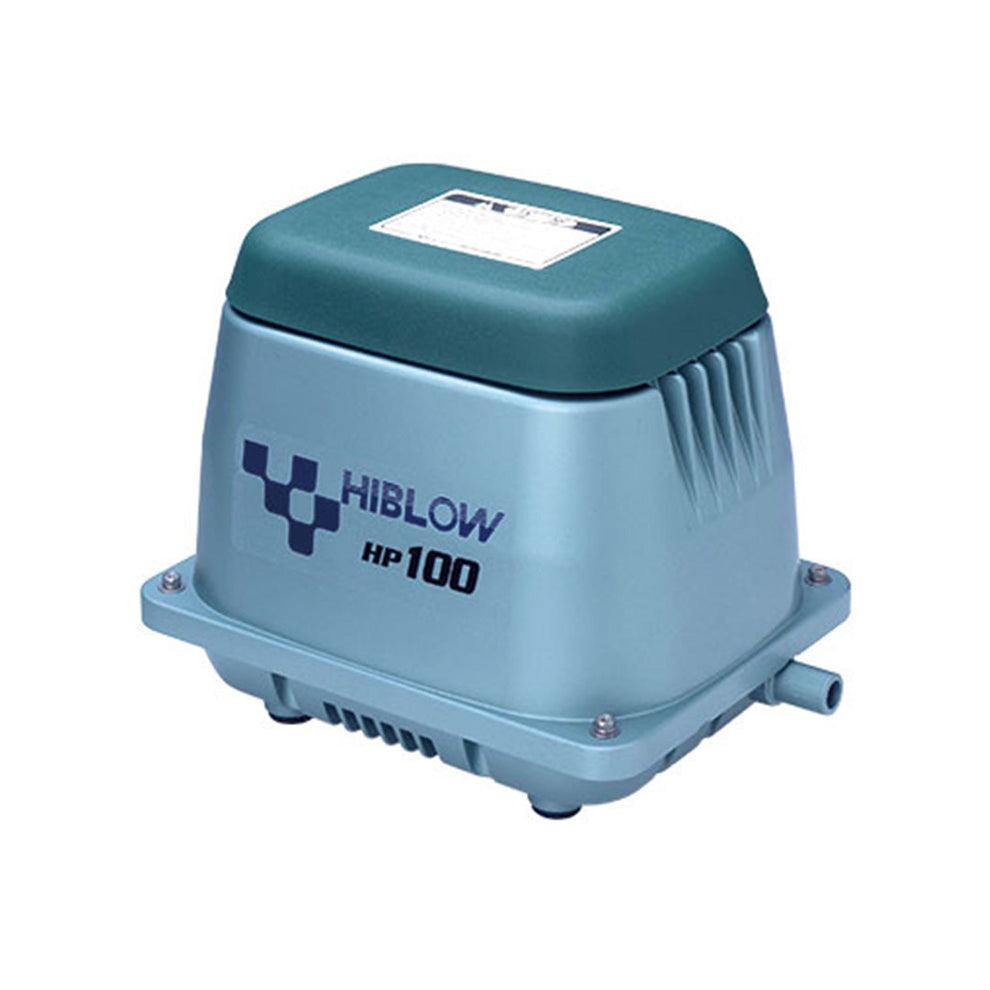 HIBLOW HP-100 / HP-120 / HP-150 / HP-200 – MYPETS.LK