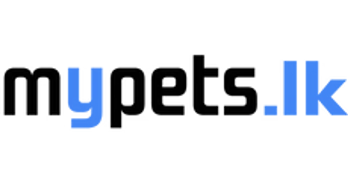 Welcome to MyPets.lk - Your one stop shop for all your pet needs ...